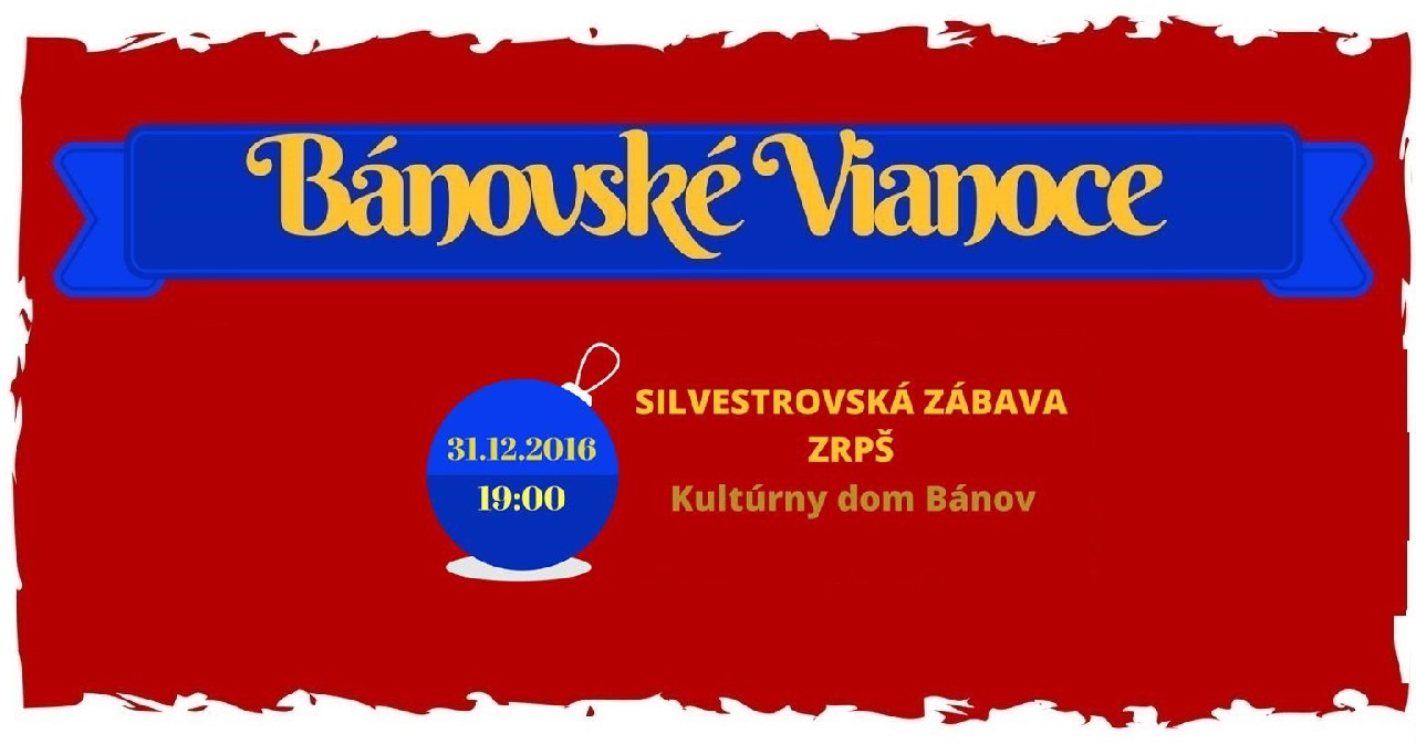 Obec - Oficiálna stránka obce Bánov