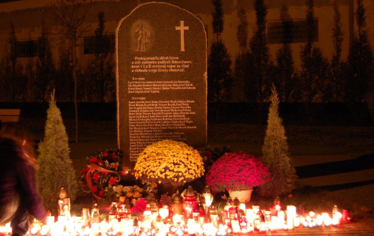 Obec - Oficiálna stránka obce Bánov